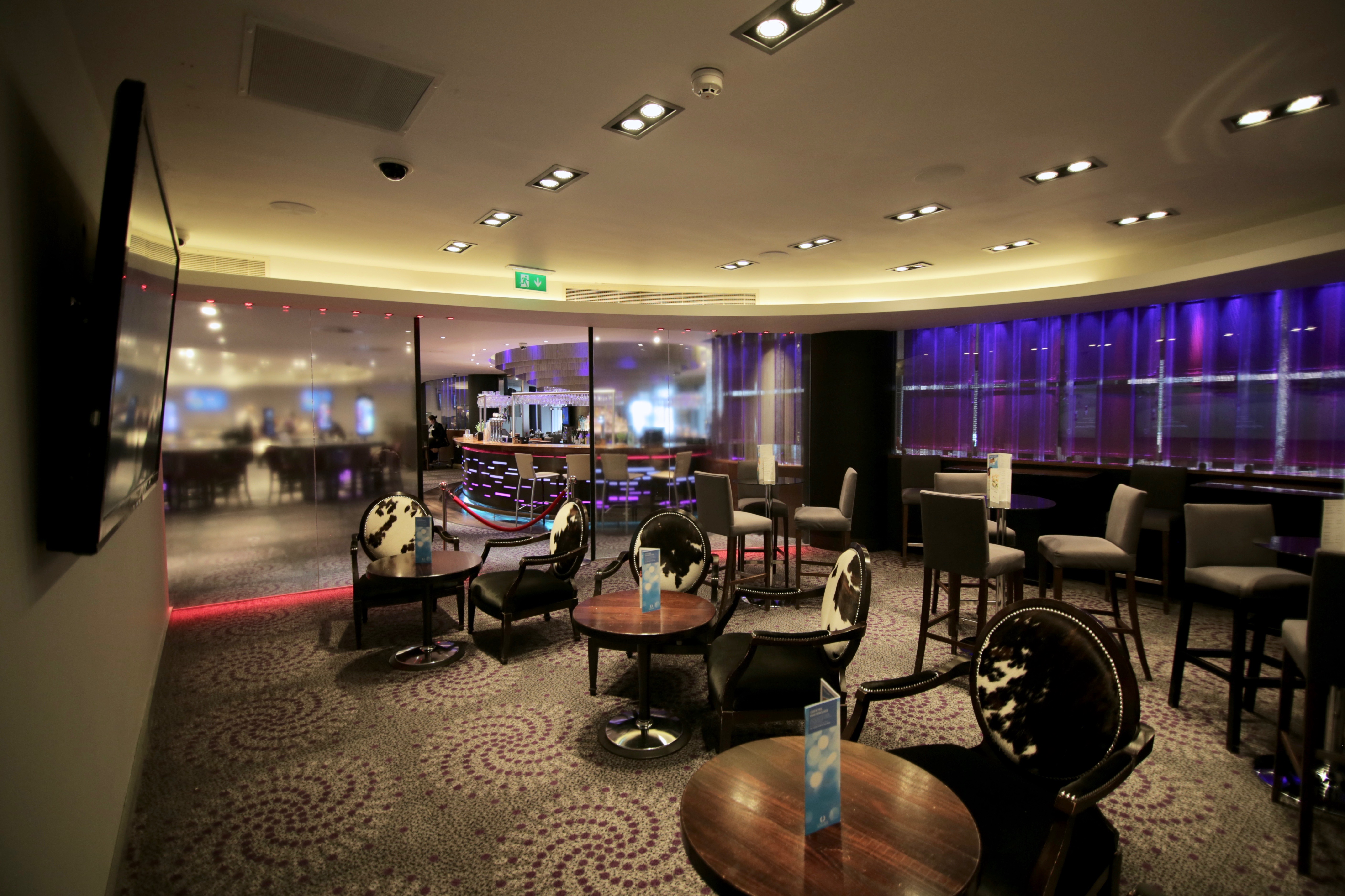 Alea Nottingham | Nottingham Casino Reviews | DesignMyNight