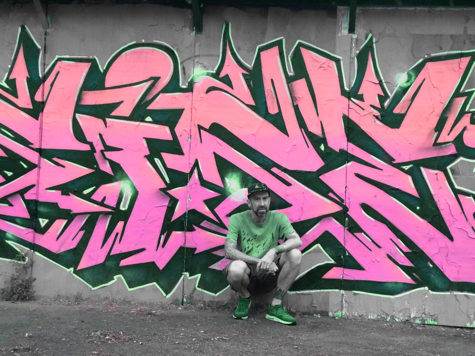 'Straight Otta Compton' Night | Dalston, London Clubbing Reviews ...