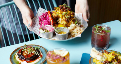 Must-Try Guide: Best Asian Restaurants In London | DesignMyNight