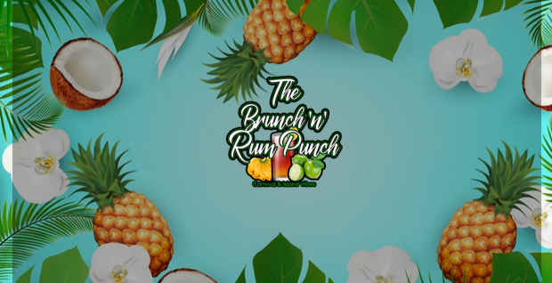 The Brunch ’N’ Rum Punch Party | Clapham, London Brunch Reviews ...