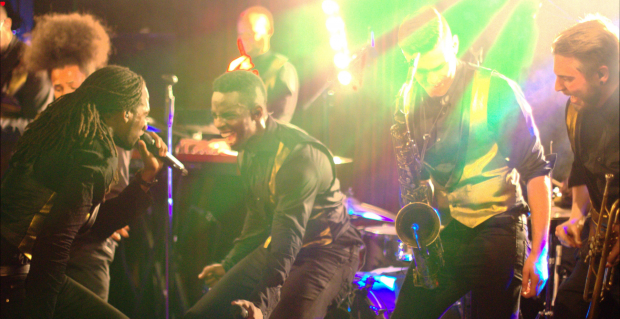 ERA | London Live Music Reviews | DesignMyNight