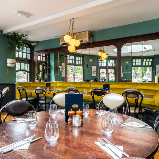 Browns Brasserie & Bar Windsor | Windsor Bar Reviews | DesignMyNight