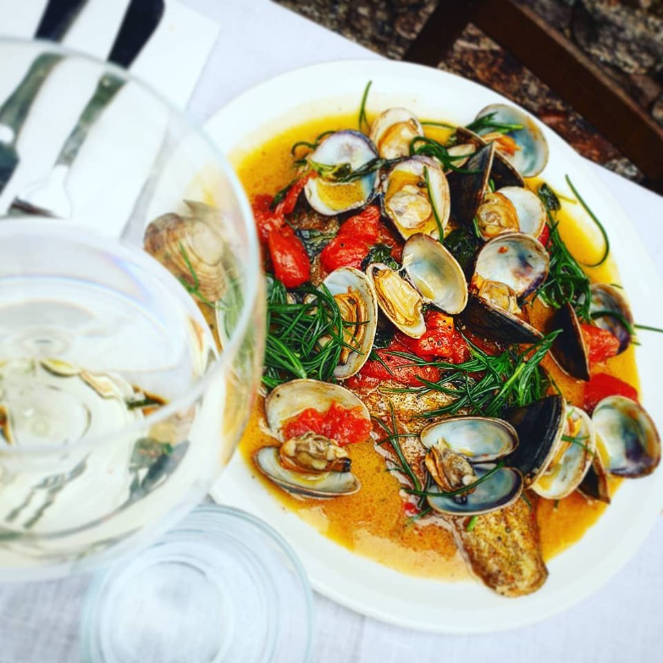 Bianchi's: Restaurant In Bristol | DesignMyNight