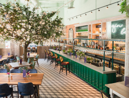 Best Hen Party Ideas In Manchester: The Ultimate Guide | DesignMyNight