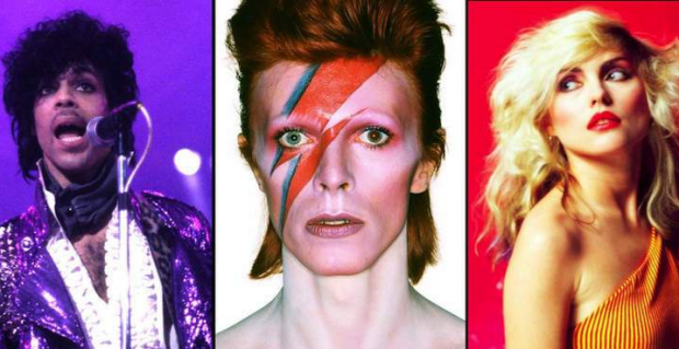 Icons of the 80's ★ Summer Rooftop closing party | Central London ...