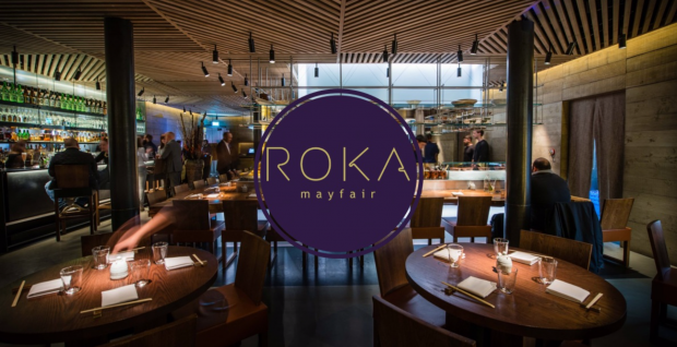 ROKA & Tatenokawa Sake Dinner | Mayfair, London Drinks Tasting Reviews ...