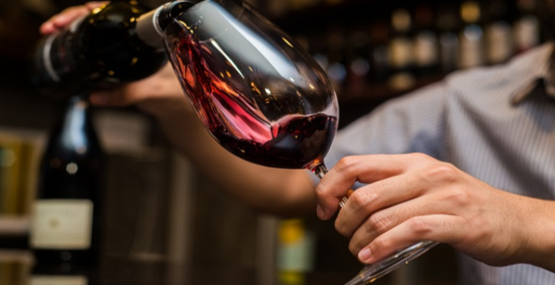 Game and Wine Masterclass | Tooting, London Drinks Tasting Reviews ...