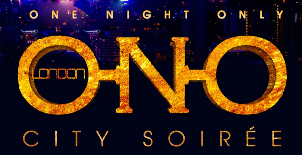 This Saturday: 7th Sep @ REVOLUTION. LEADENHALL. CENTRAL LONDON. ONE ...