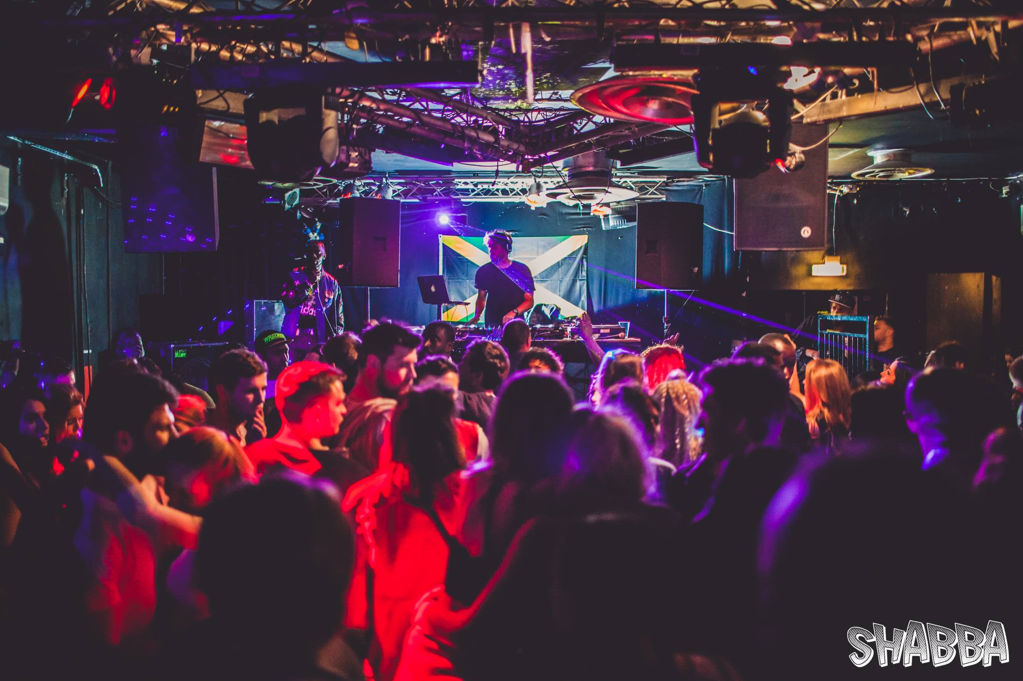 Carnival Sound - Brixton Club & Rooftop Party | Brixton, London ...