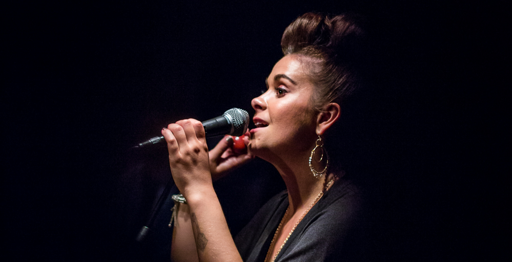 PIXIE & THE GYPSIES | London Live Music Reviews | DesignMyNight