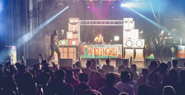 Brixton Winter Carnival | Brixton, London Clubbing Reviews | DesignMyNight