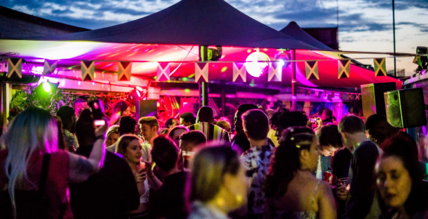 Carnival Sound - Brixton Club & Rooftop Party | Brixton, London ...