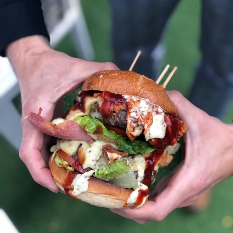 Barca Bar Castlefield | Manchester Bar Reviews | DesignMyNight