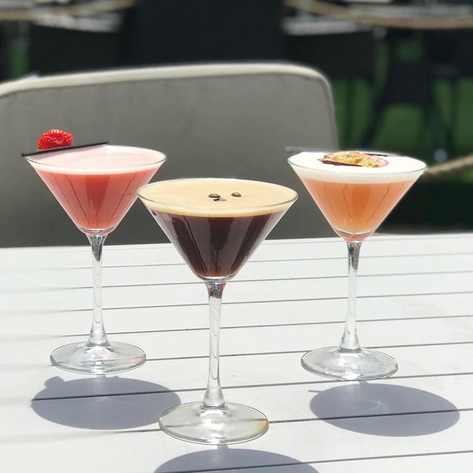 Barca Bar Castlefield | Manchester Bar Reviews | DesignMyNight