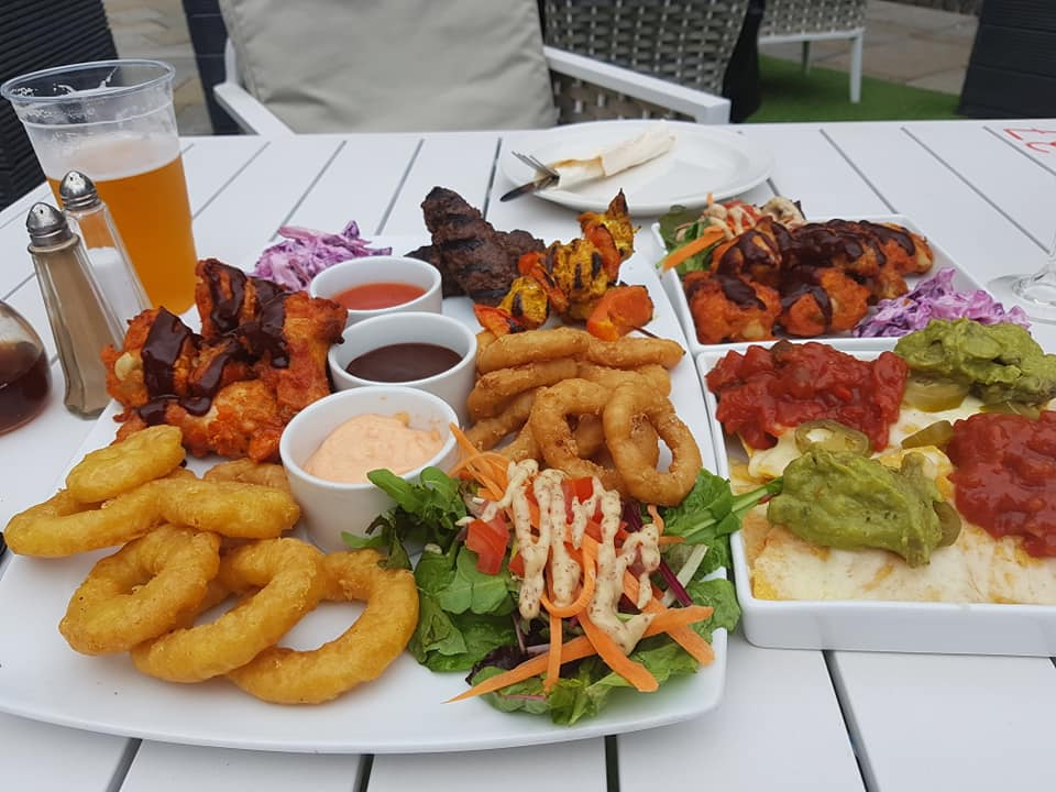 Barca Bar Castlefield | Manchester Bar Reviews | DesignMyNight