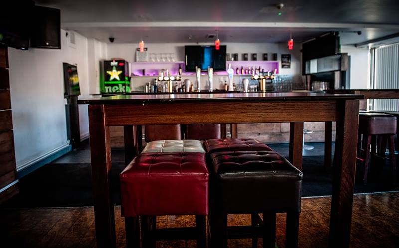 Barca Bar Castlefield | Manchester Bar Reviews | DesignMyNight