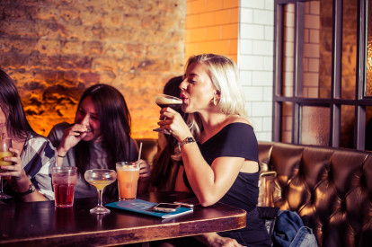 Try The Best Bars In Birmingham | Best Birmingham Bars | DesignMyNight