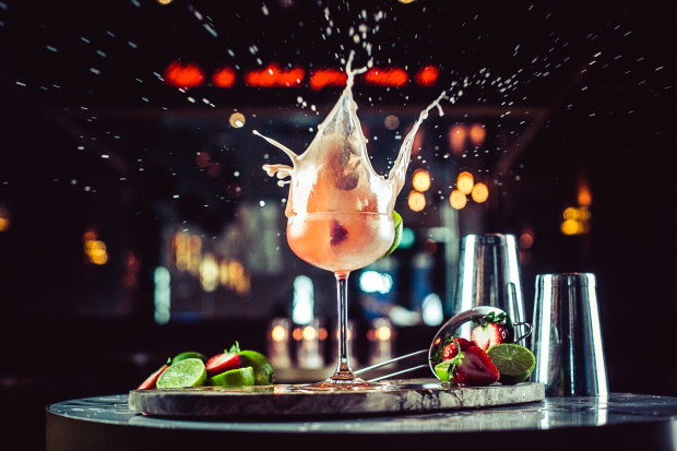 Be At One Putney | London Bar Reviews | DesignMyNight