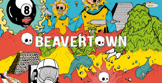 Beavertown Brewery Bottomless Brunch | Hackney, London Brunch Reviews ...