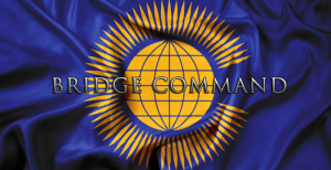 Bridge Command | London Immersive Reviews | DesignMyNight