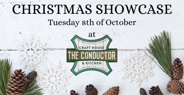 CHRISTMAS SHOWCASE | St Pauls, London Christmas Themed Reviews ...