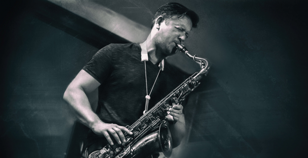 THE ORGANISATION FT. PAUL BOOTH | London Live Music Reviews | DesignMyNight