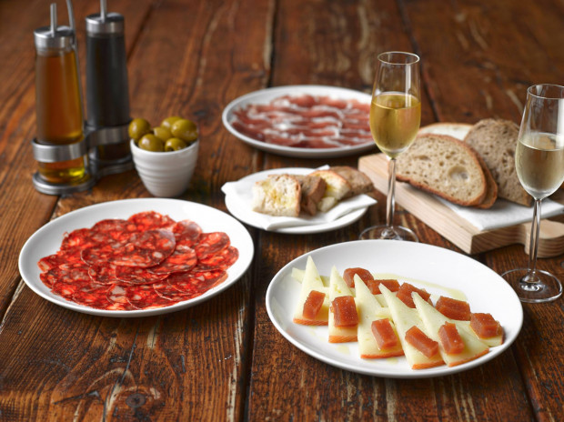 Evuna Deansgate | Manchester Restaurant Bar Reviews | DesignMyNight