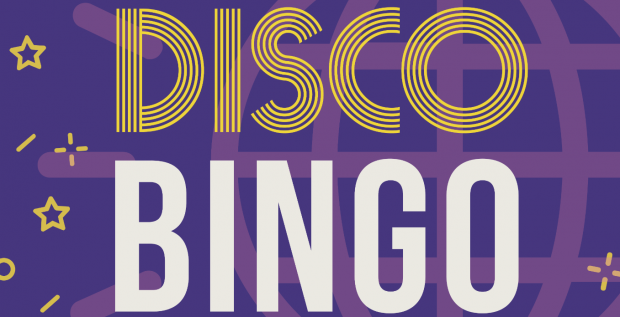 Disco Bingo | UK Fun Time Partying Reviews | DesignMyNight