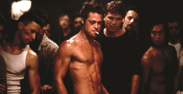 Fight Club | Camden, London Film Screenings Reviews | DesignMyNight