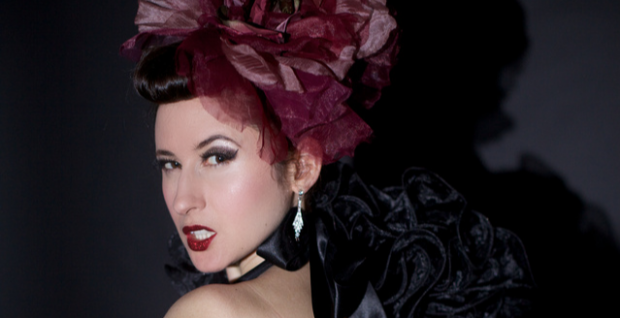 CAMDEN CABARET , DRAG & BURLESQUE SHOW | London Cabaret/Burlesque ...