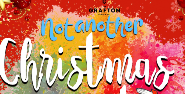 (not another) Christmas Party | Kentish Town, London Comedy Reviews ...