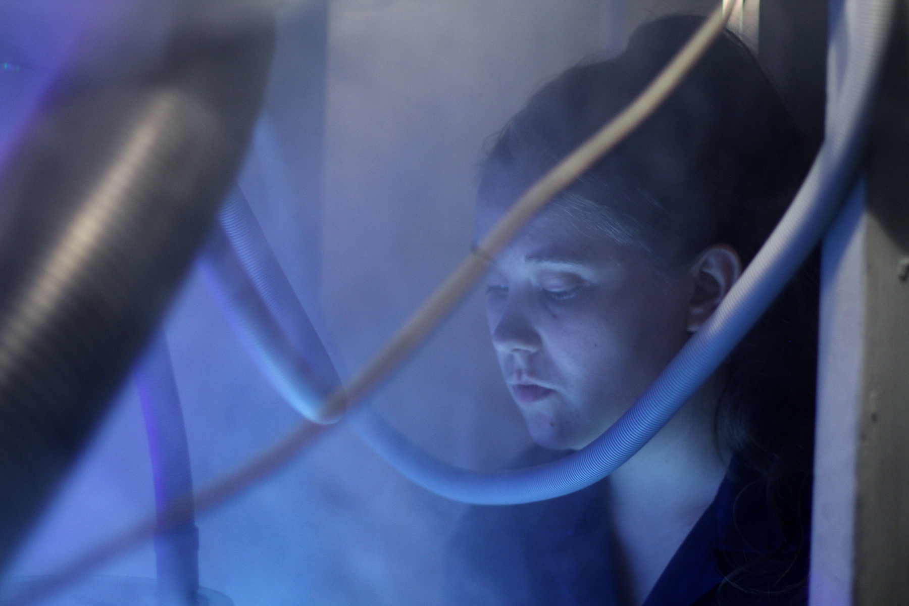 Bridge Command | London Immersive Reviews | DesignMyNight