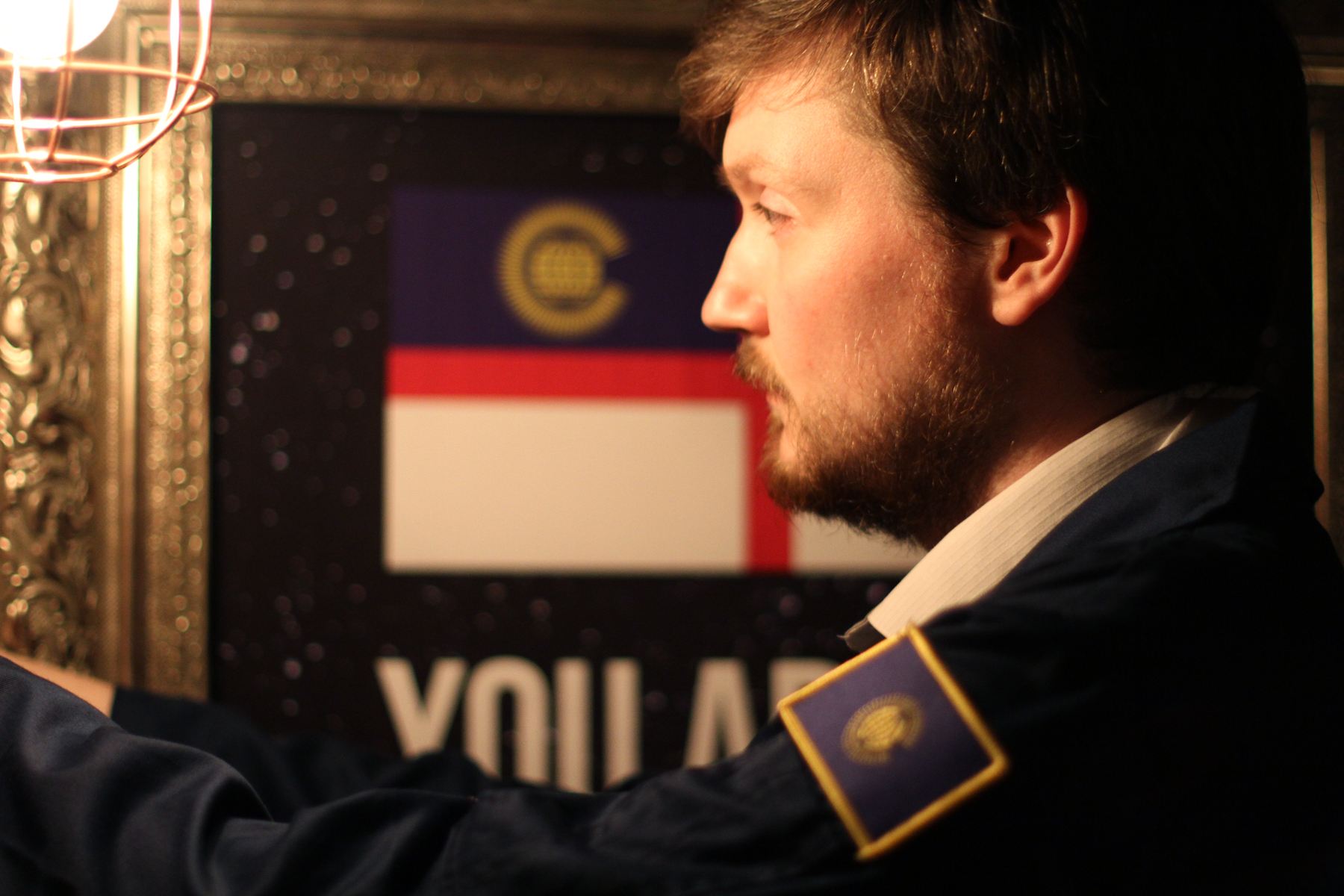 Bridge Command | London Immersive Reviews | DesignMyNight