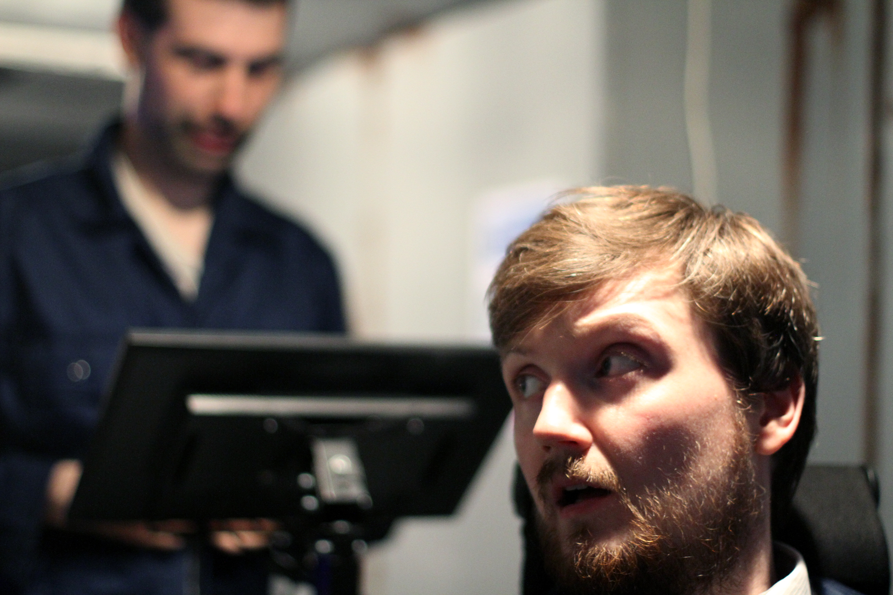 Bridge Command | London Immersive Reviews | DesignMyNight