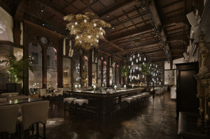 14 Jaw-Dropping Rooftop Bars In Manchester | DesignMyNight
