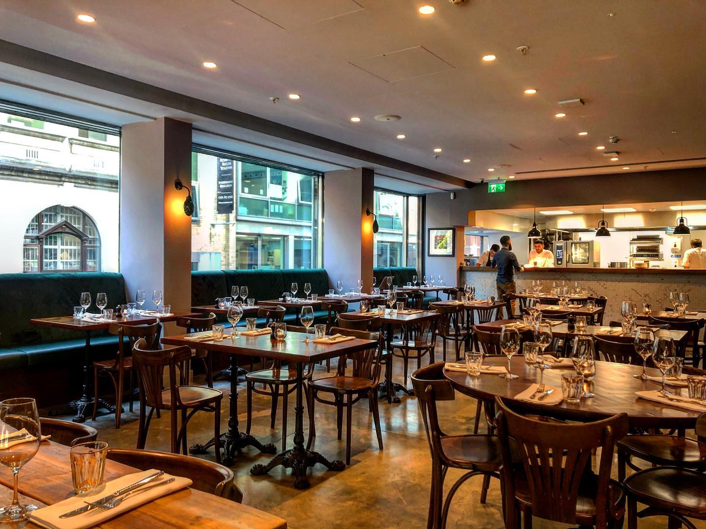 Kala | Manchester Restaurant Reviews | DesignMyNight