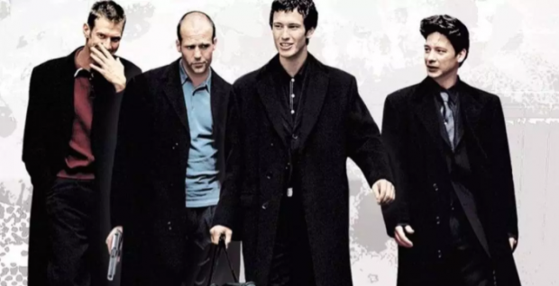 Lock, Stock and Two Smoking Barrels | Camden, London Film Screenings ...