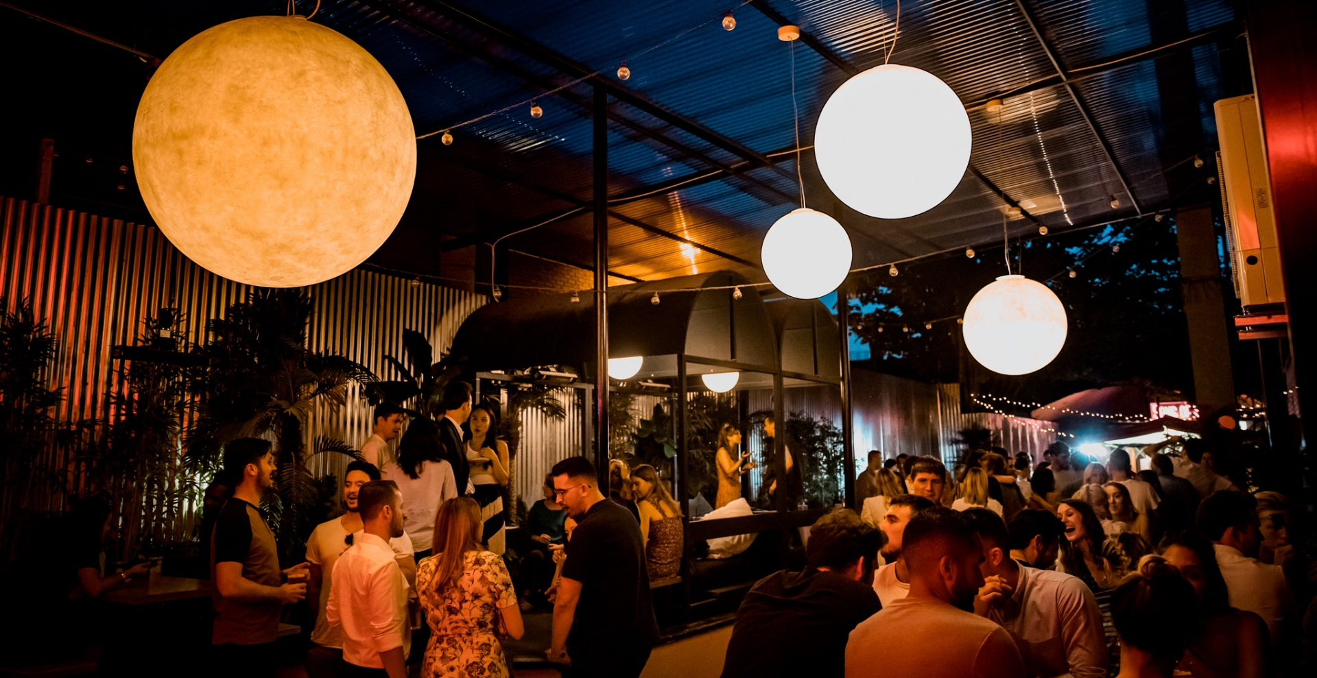 Night Tales Area and Table Bookings | Hackney, London Clubbing Reviews ...
