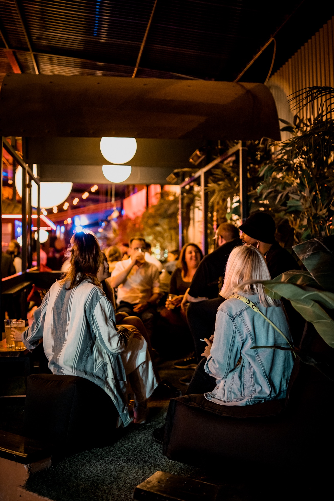 Night Tales Area and Table Bookings | Hackney, London Clubbing Reviews ...