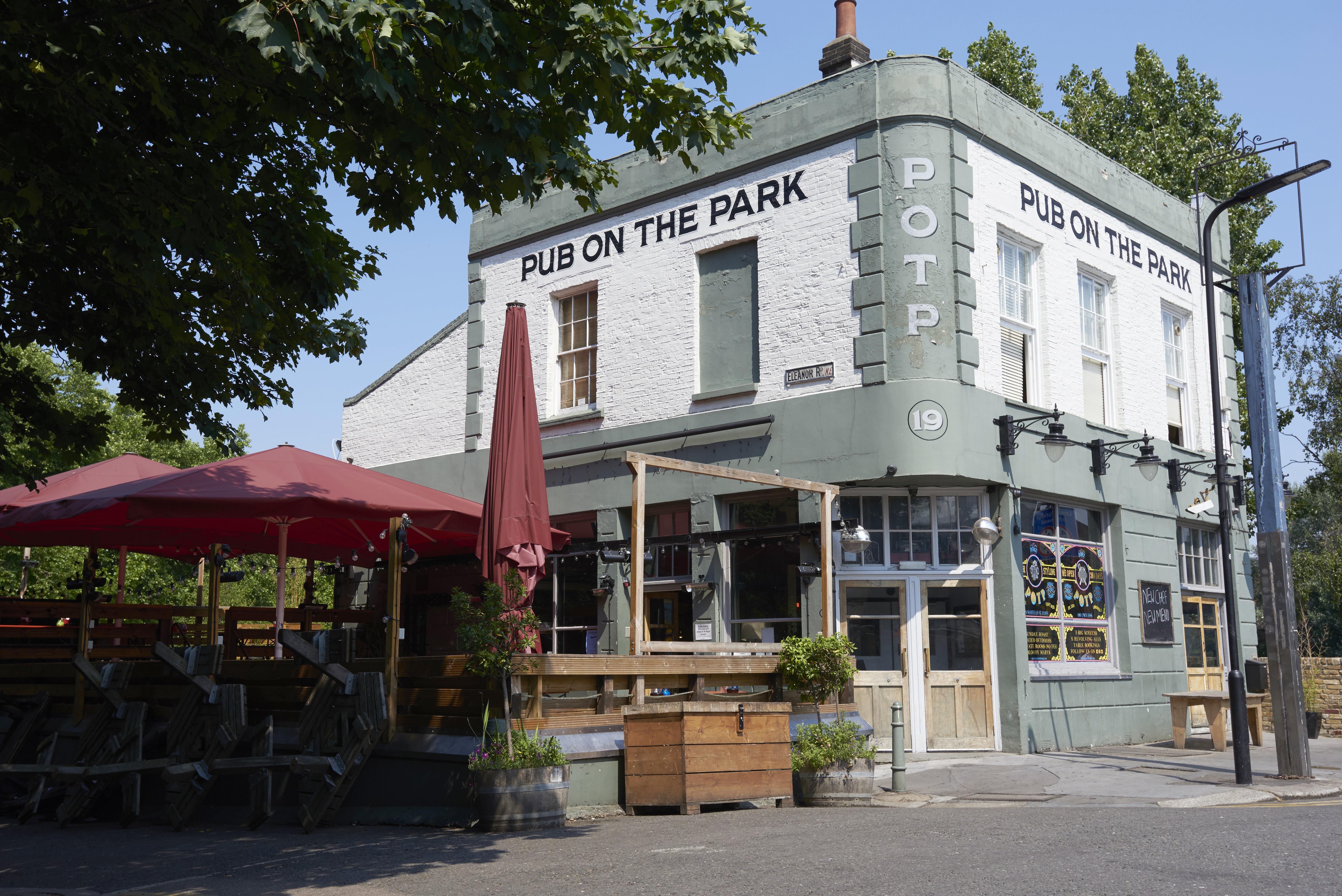 Pub On The Park London Fields London Pub Reviews DesignMyNight pub-on-the-park-london-fields-london-pub-reviews-designmynight