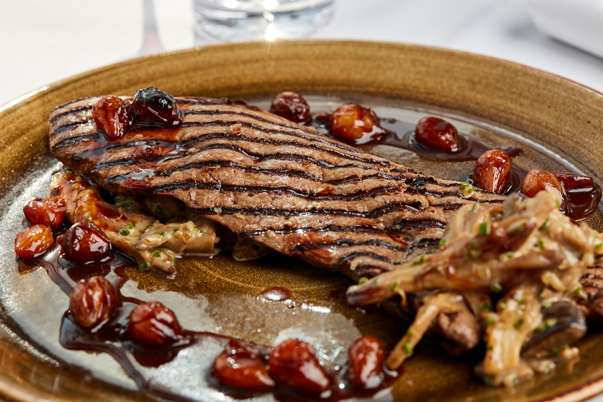 Roast London Bridge | London Bar Reviews | DesignMyNight