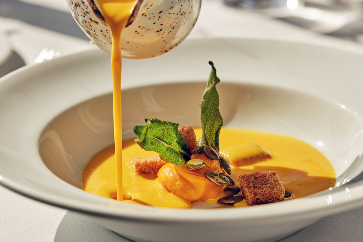 Roast London Bridge | London Bar Reviews | DesignMyNight