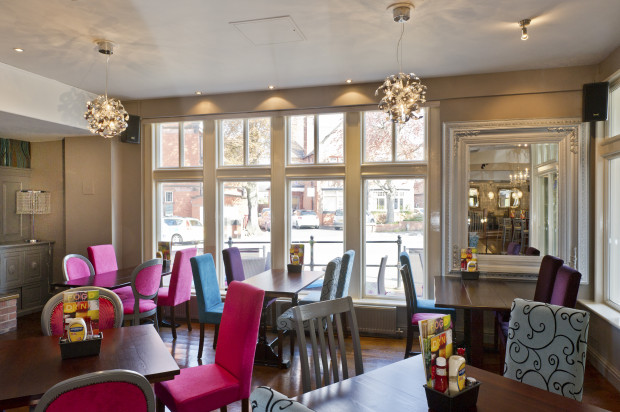 Slug and Lettuce Stockton Heath: Affordable Cocktails & Food ...