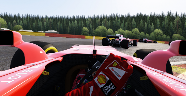 VR Sim Racing - GOVR cafe - Brighton VR cafe | Brighton Something A ...