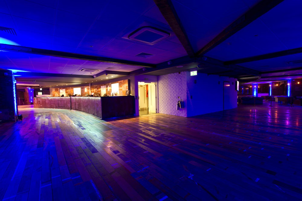 London Sky Bar (Atmosphere Venues) | Event Spaces in London | DesignMyNight