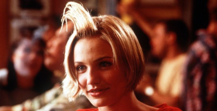 Something About Mary | Camden, London Film Screenings Reviews ...