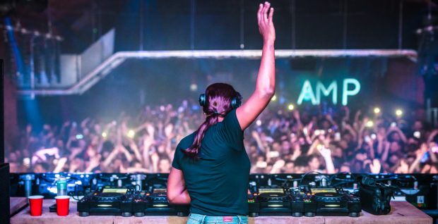 The Warehouse Project 2019 | Piccadilly, Manchester Live Music Reviews ...