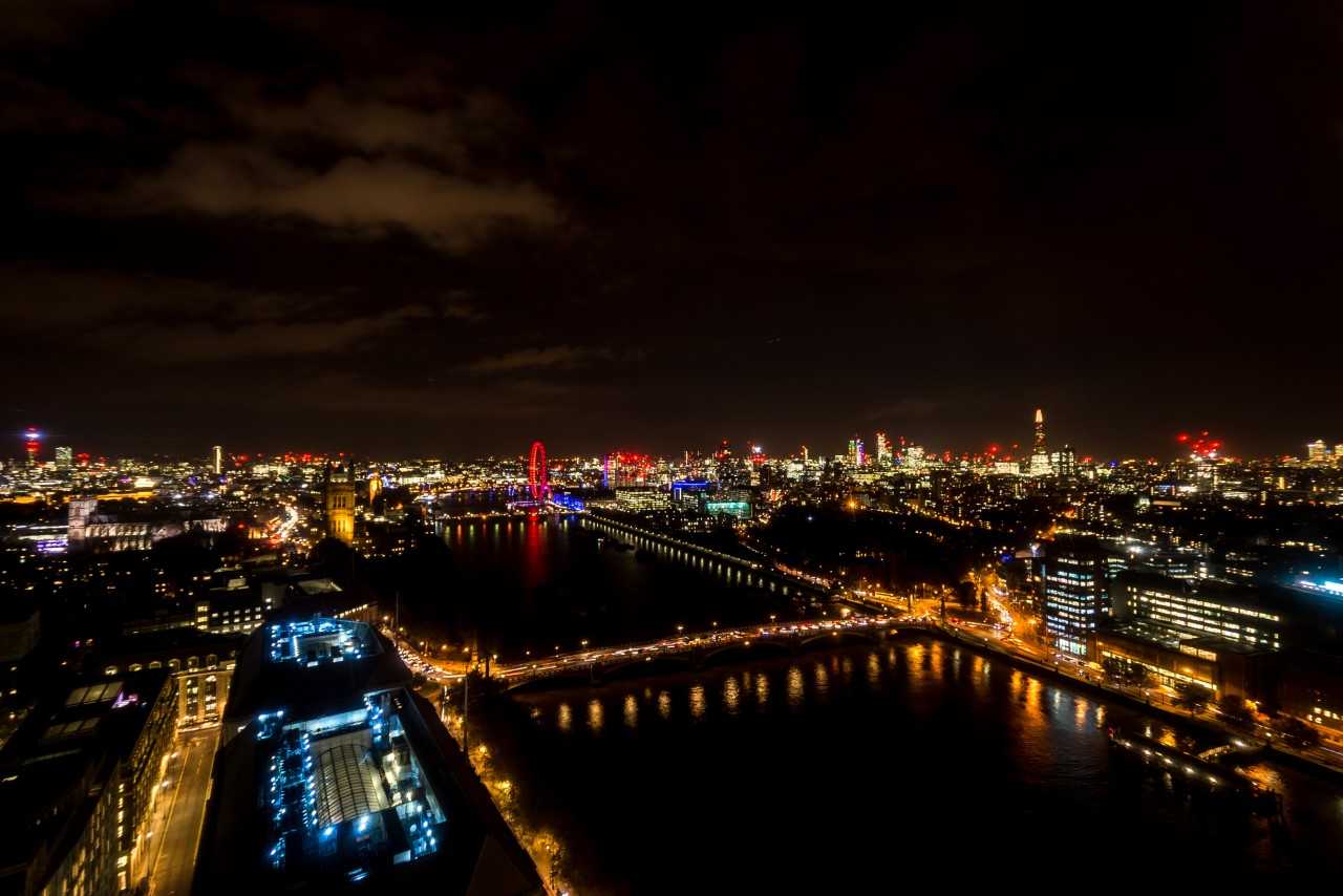London Sky Bar (Atmosphere Venues) | Event Spaces in London | DesignMyNight