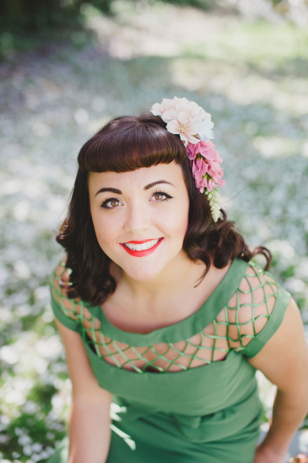 AMY BAKER & THE SWING BEATS | London Live Music Reviews | DesignMyNight