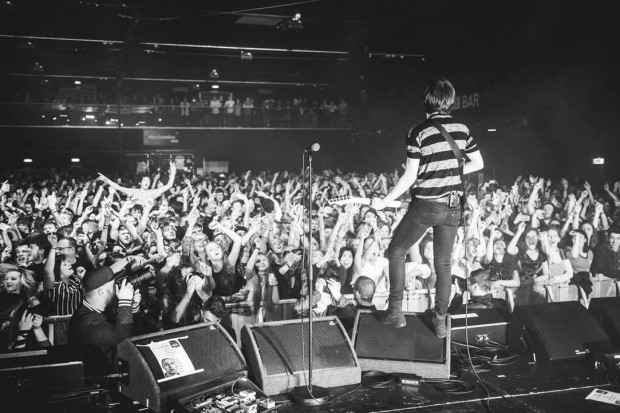 The Manchester Apollo Manchester Ancoats | Manchester Bar Reviews ...